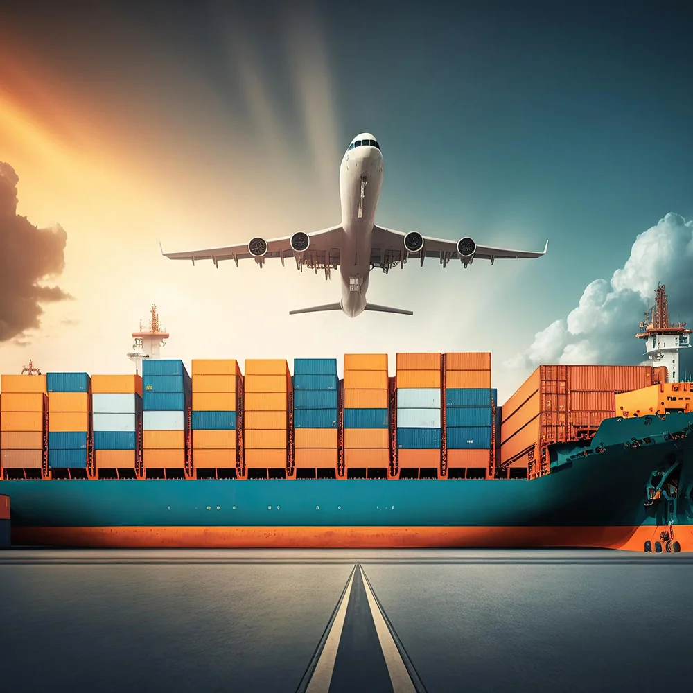 Automated Forklifting & Warehousing - Triad LTD